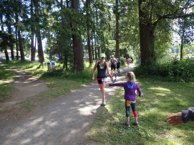 Victoria 70.3 | Rust2Iron